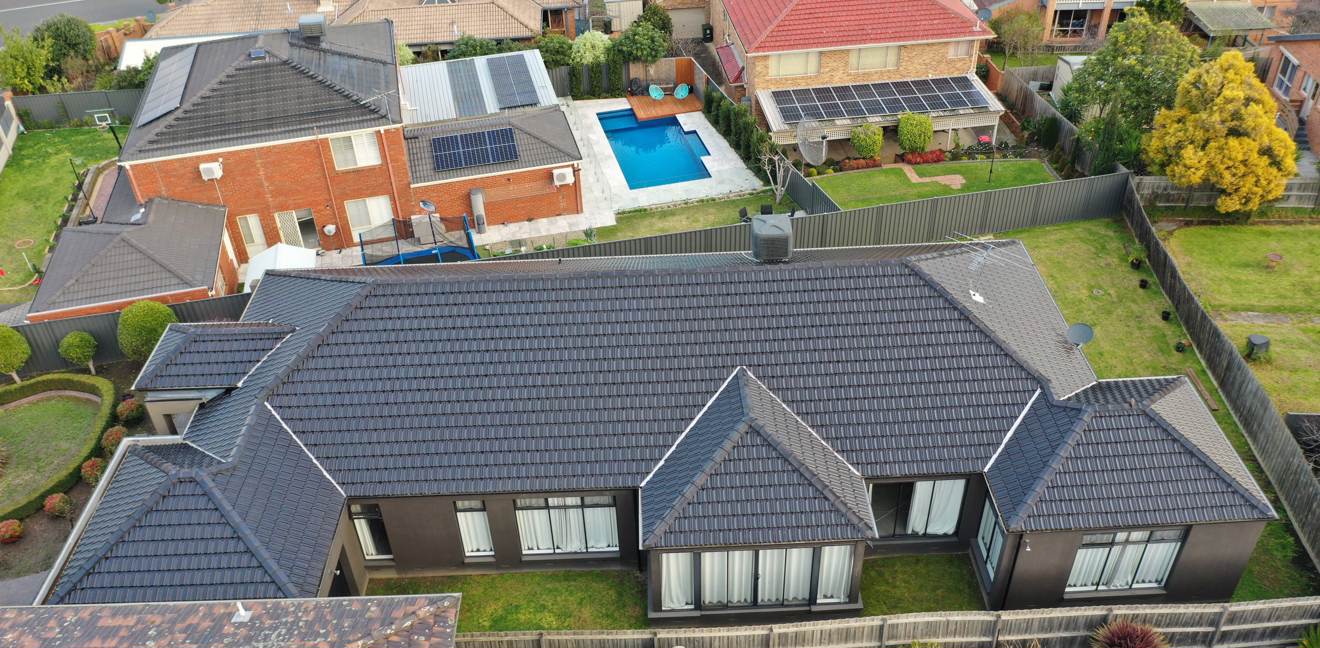 Expert Roof Restoration Sydney | Sydney Gutter & Roof Restoration